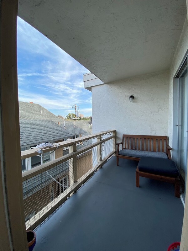 Cozy 1-bedroom Apartment In Excellent Oakland With Wifi - Oakland, CA