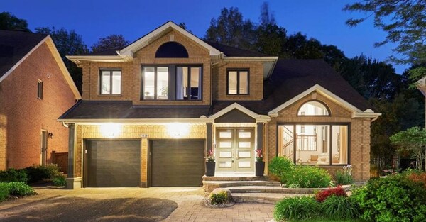 Kashy Homes-executive Home Oasis - Gatineau