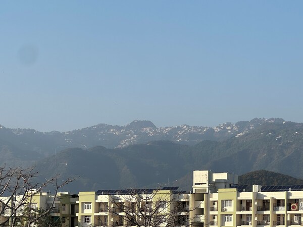 Mussoorie View Homestay - Dehradun
