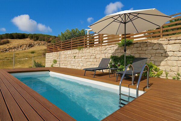 Villetta Bonifato With Breathtaking Views Of The Gulf Of Castellammare - Sicily