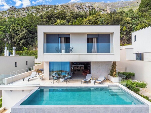 Luxury Villa K&j - Mlini