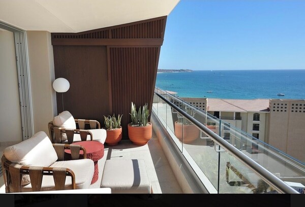 Chic Hotel With Fitness Room, Wifi In Fabulous Cabo San Lucas - Cabo San Lucas