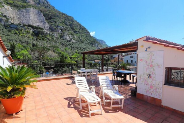 Casa Diletta - Pulcinella - Vico Equense