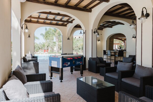 Casa Mobile 'Deluxe Large' Con Piscina Condivisa, Wi-fi E Aria Condizionata - Sicilia