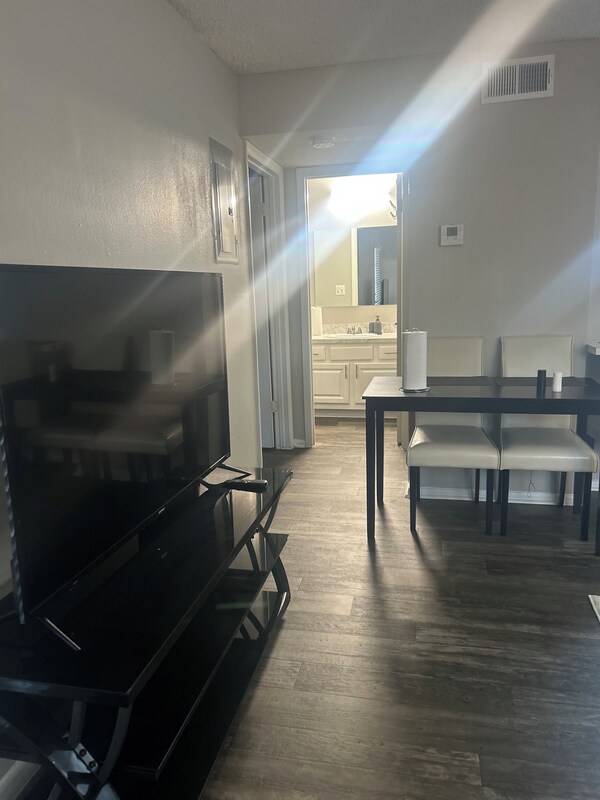 Charming 1-bedroom Apartment In Lovely Tampa With Fitness Room, Wifi - Tampa, FL