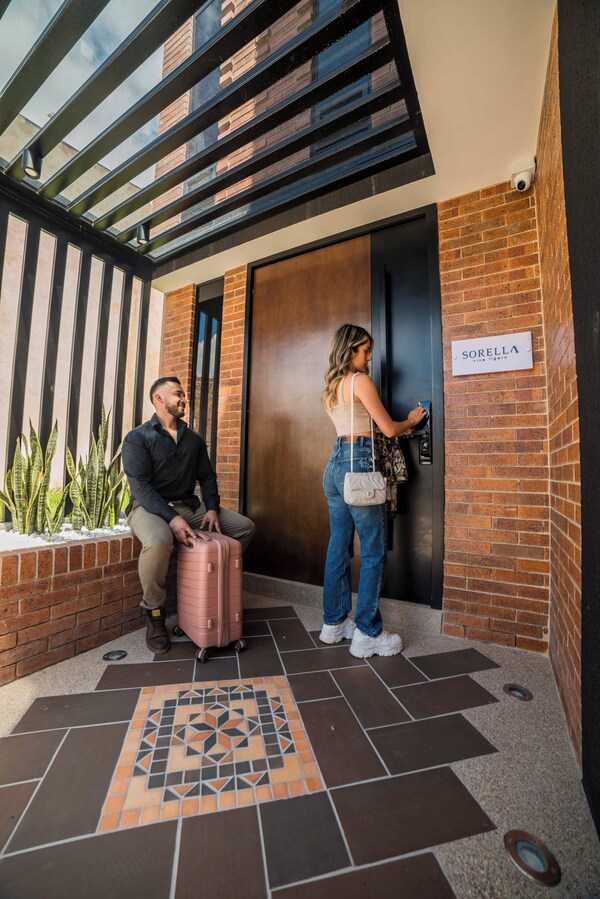 Apartamento Duplex Con Vista Al Cielo Desde La Cama, Ideal Para Parejas! - Tunja
