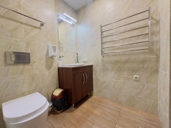 Cozy Apartment In Yerevan Near Republic Square - Jerewan