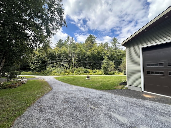 Blue Ridge Retreat-new Hot Tub/mountain Top Inn/killington/vast - Rutland, VT