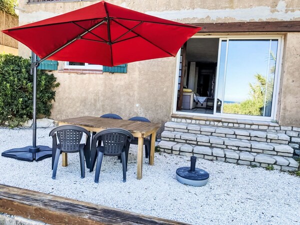 Maison Zita By Interhome - Les Issambres