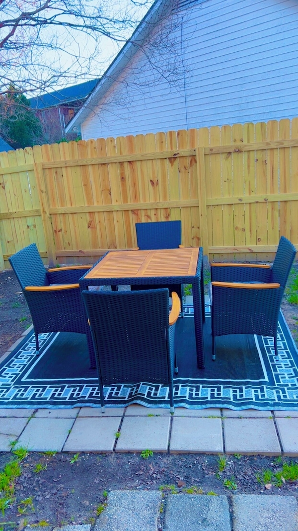 Charming Modern 2-bedroom Condo In Delightful Greenville! - Greenville, NC