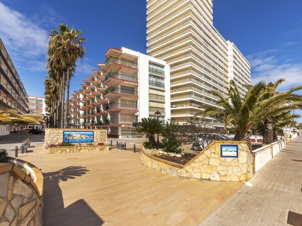 Les Doyes By Interhome - Peñíscola