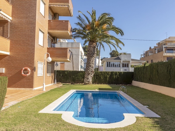 Apartamento Maella By Interhome - Miami Playa