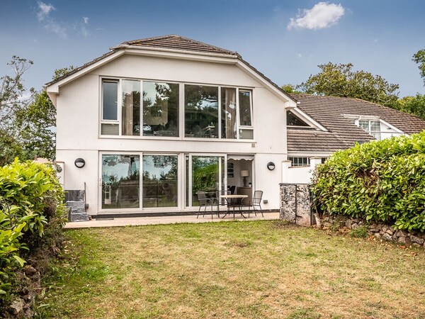 Stunning Apartment With Uninterrupted Views - Dawlish