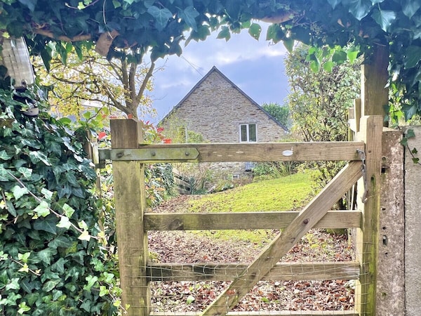 3 Bedroom Character Property - Kingsbridge