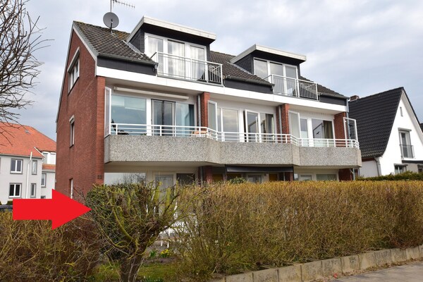 Ferienwohnung/app. Für 3 Gäste Mit 40m² In Dahme (272387) - Kellenhusen (Ostsee)