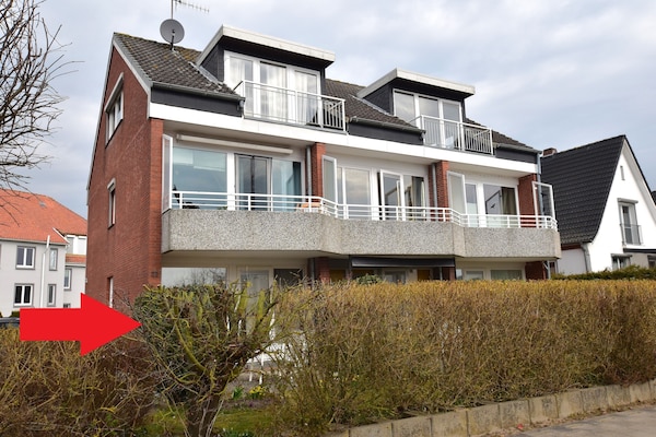 Ferienwohnung/app. Für 3 Gäste Mit 40m² In Dahme (272387) - Kellenhusen (Ostsee)