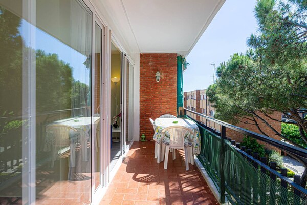 Apartment Cabrera Montserrat For 4 - Cabrils