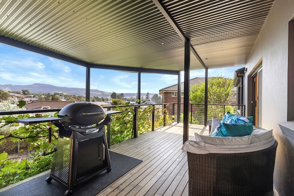 Ourie Place: 200m To Werri Beach - Gerringong