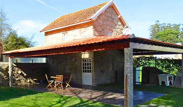 Mystay - Quinta Da Lourença | Watermill - Maia