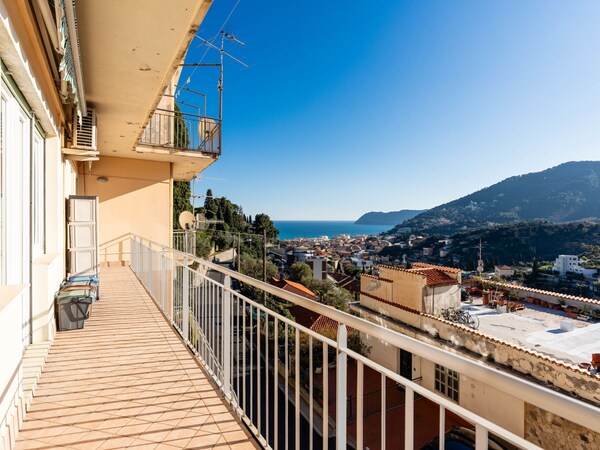 Il Raggio Di Sole By Interhome - Alassio