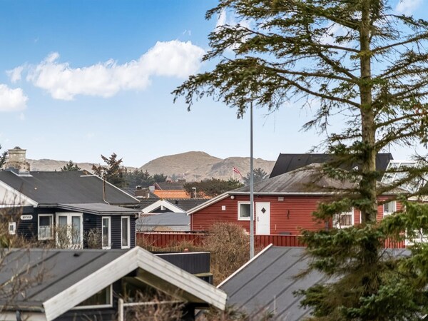 "Godja" - 1km From The Sea By Interhome - Blokhus