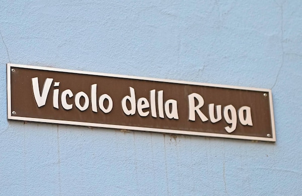 Maison Ruga Au Lac D'ascona 3 - Ascona