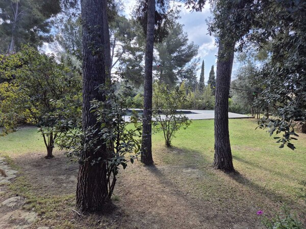 House 8 Persons With Swimming Pool La Ciotat - Cassis