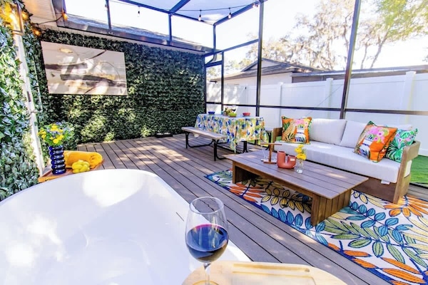 Cozyhome Biggrdn Rmwtub Petokucf - Oviedo, FL