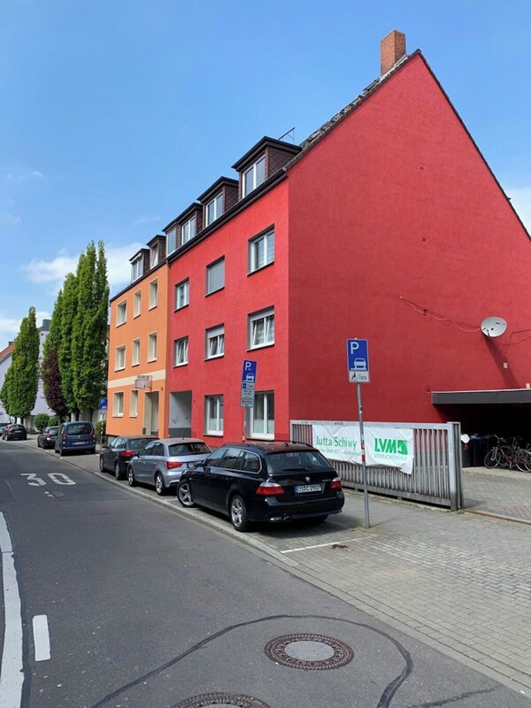 Central 72sqm: Modern & Cozy - Osnabrück