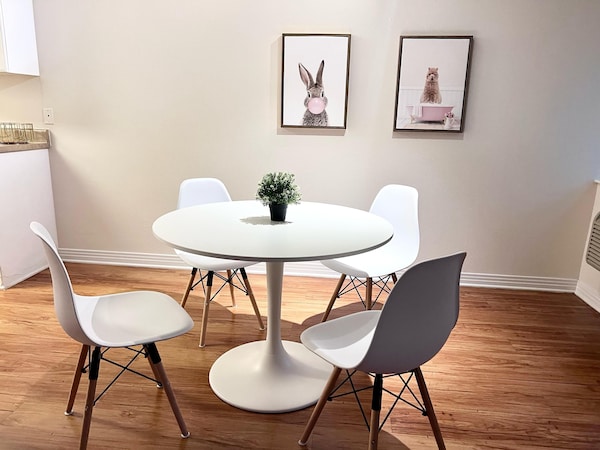 Nice 1-bedroom Apartment In Marina Del Rey - El Segundo, CA