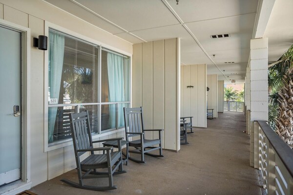 517 Sunsuite - New To Vrbo! Resort Access Included! - Fripp Island, SC