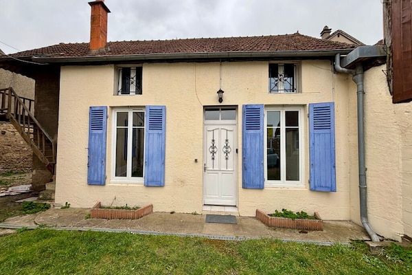 La Maison De La Loire - Nevers
