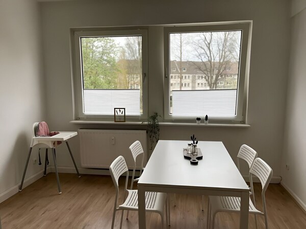 Close To The Trade Fair, Quiet And Central! Ma1m - Essen