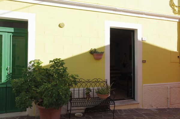 La Casa Di Paola - Ein Schlafzimmer Haus, Schläft 3 - Porto Recanati