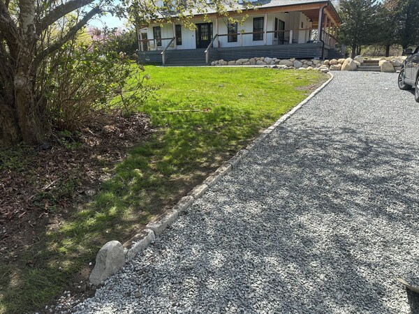 Artisan-built, 4-bedroom In Coastal Ri, Tucked Bw Seekonk River & Seapowet Marsh - Rhode Island