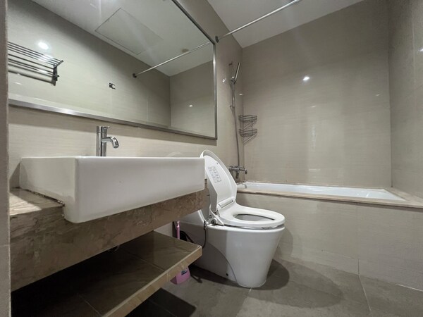 2 Bed Casa Grande Mall Kota Kasablanka Jakarta Tower Chianty By Travelibu - Jakarta