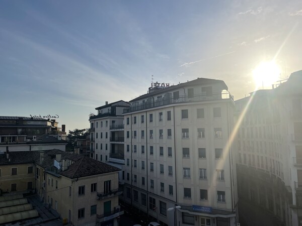 Luxury Appartment Treviso City Centre - Trévise