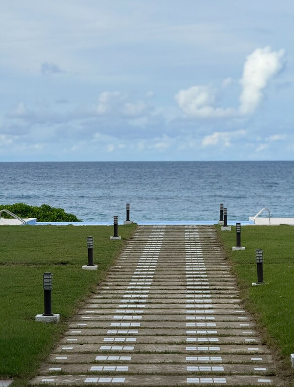 Charming 4-bedroom Penthouse  Condo  Lovely Sosúa Beach Front Spectacular Views - Sosúa