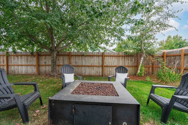Clean, Quiet Comfort In Centralized Location - Coeur d'Alene, ID