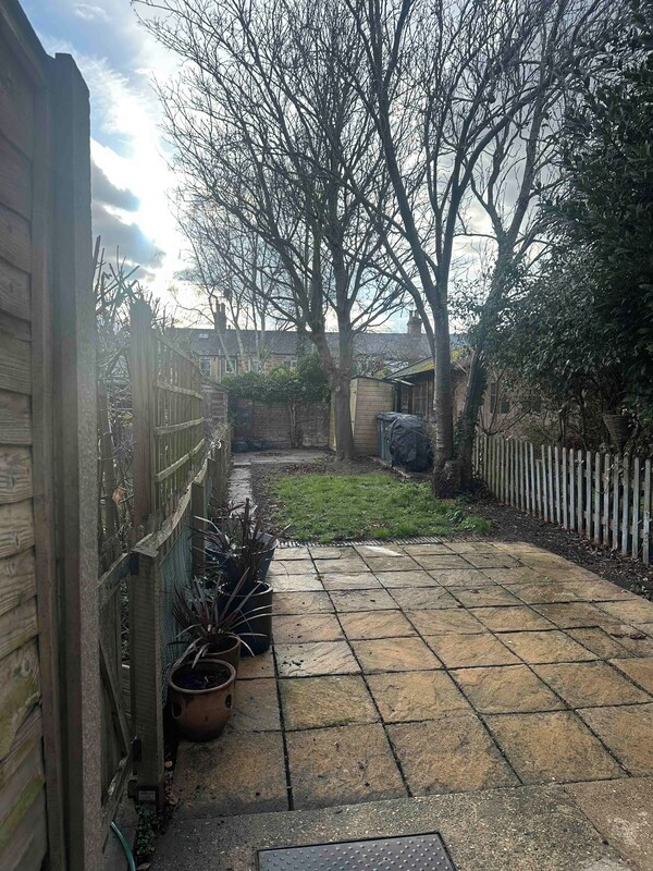 Cosy Central Cambridge Cottage 2 Bed With Garden - Cambridge