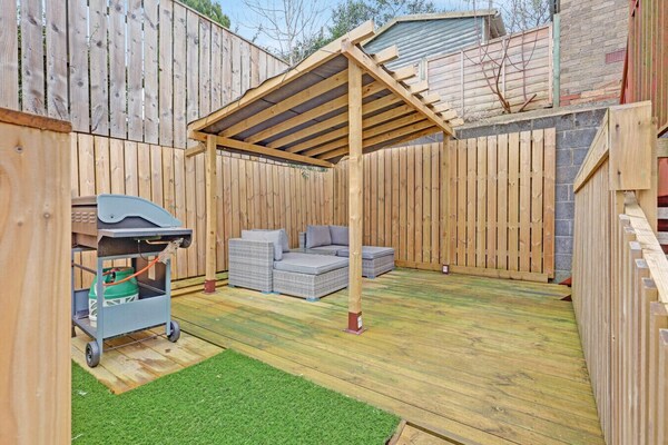 Tanners Lodge - North East Escapes - Hexham