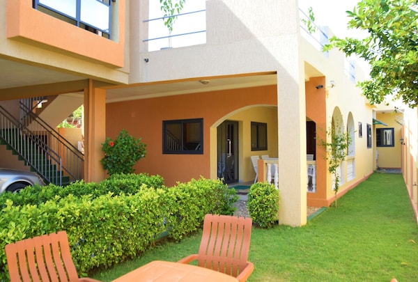 Villa Beach Avepozo Free Wifi Air-conditioned I - Lomé