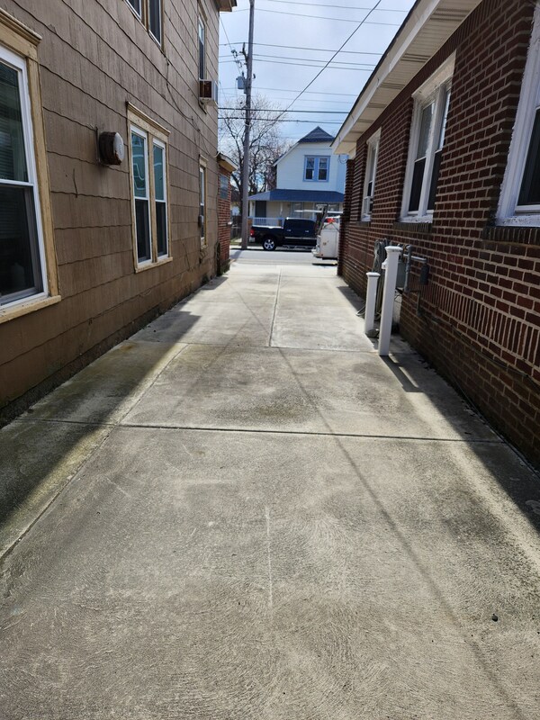 3-bedroom Home In Wildwood With Ac, Wifi, Off Street Parking, 3blks From Beach. - Seven Mile Beach, NJ