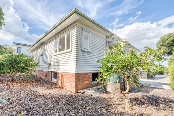 Spacious Entire Home In Epsom - Auckland