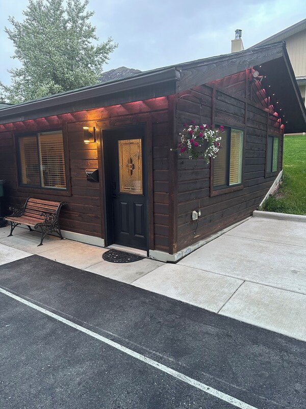 Alaskan Studio Getaway In Chugiak - Chugach State Park, Eagle River