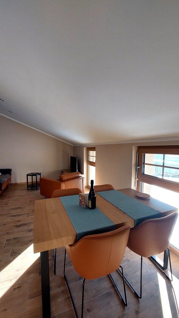 Oberland Ferienwohnung Wurmansau Inkl. Königscard In Den Ammergauer Alpen - Bad Kohlgrub