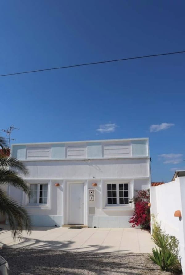 Casa Monte Tamissa - Ayamonte