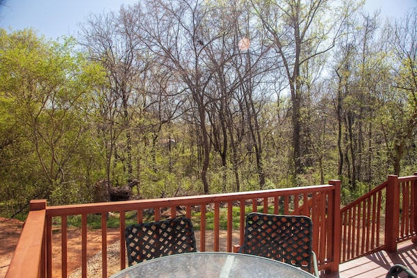 3-bedroom House Near Deep River, Wolfspeed, Toyota, & Zoo - North Carolina Zoo, Asheboro
