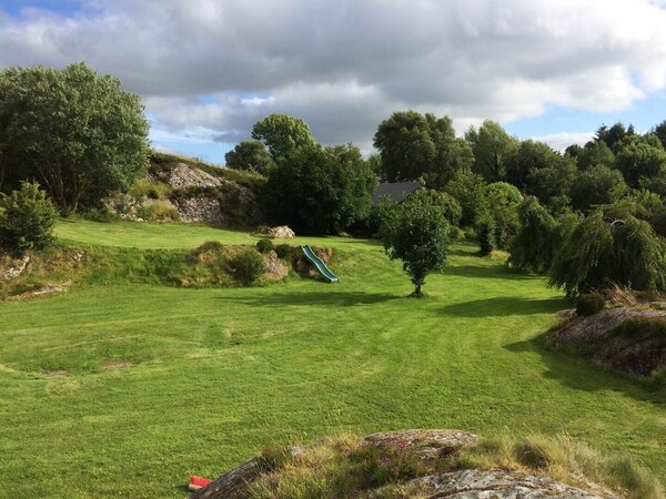 Pontoon House A Tranquil Escape To The West Of Ireland - Castlebar