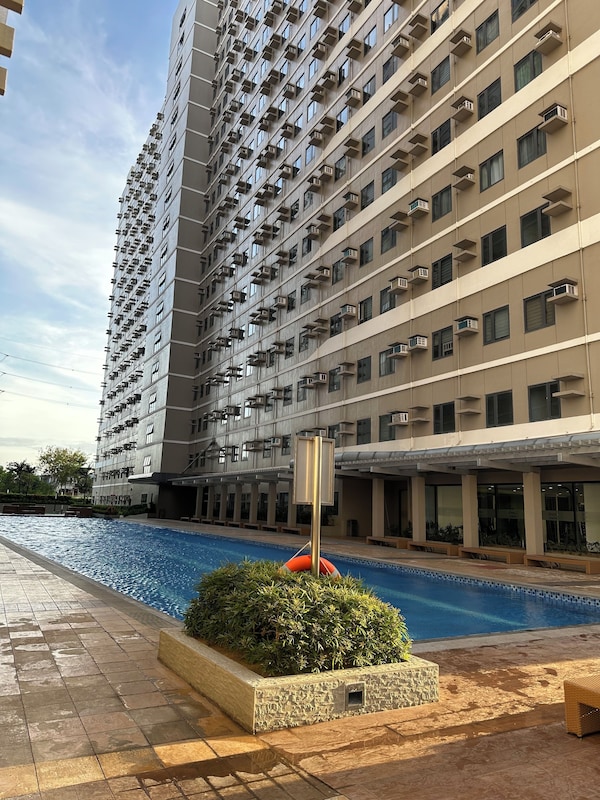 Your Quiet Escape-fully Furnished, Stress-free Stay - Dasmariñas